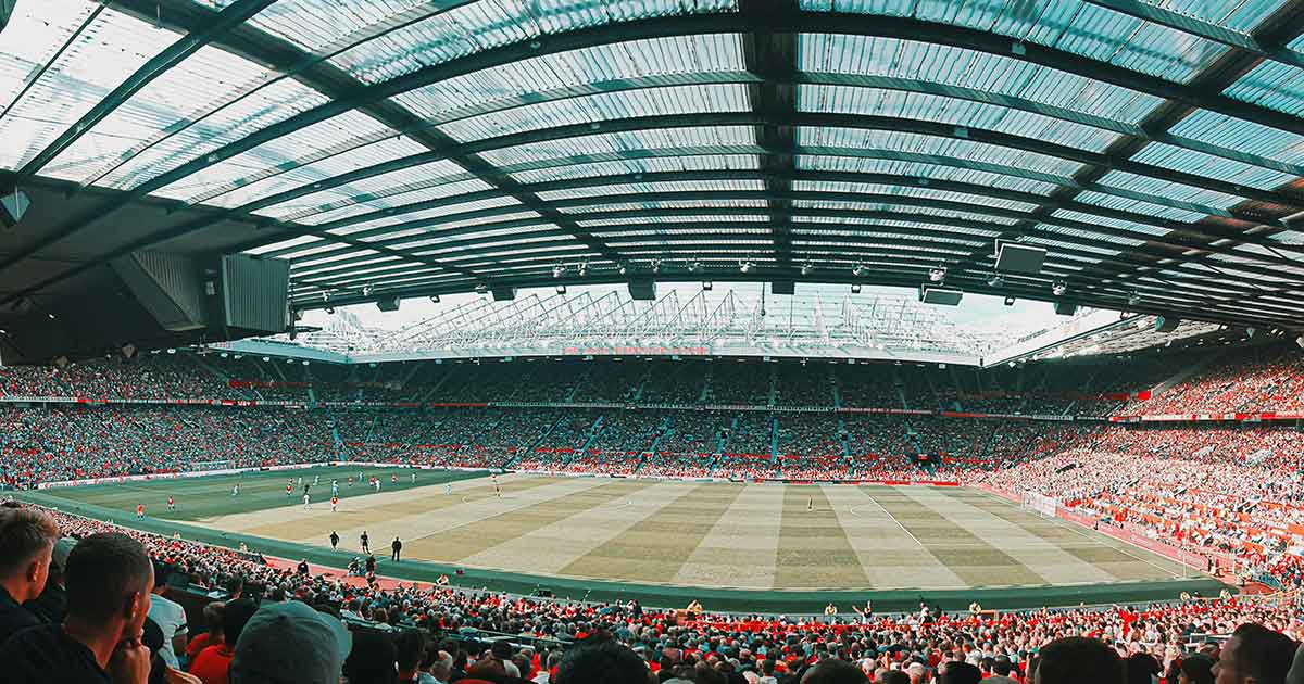 Manchester Football Tickets | Compare ticket prices